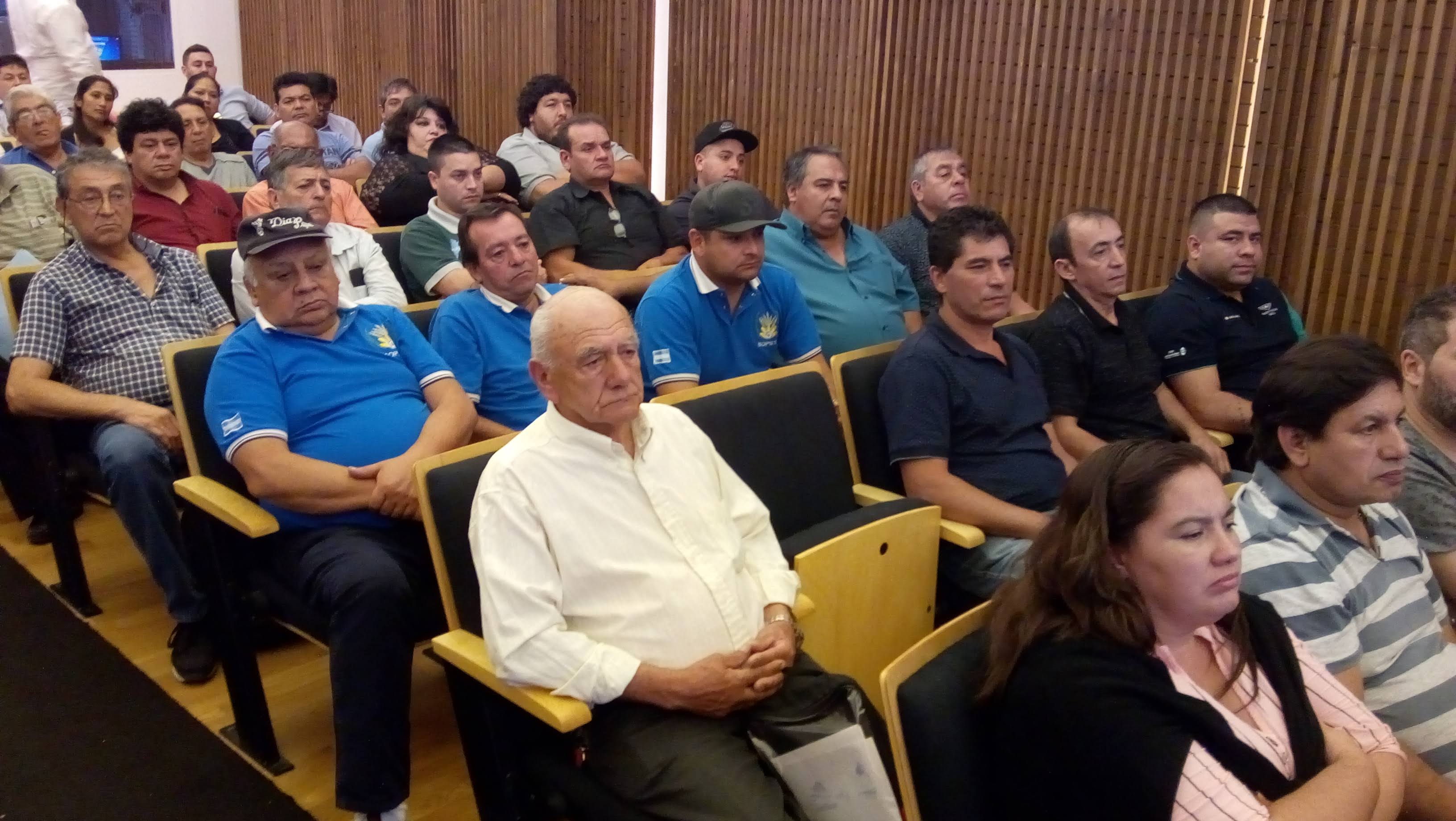 Congresos 2019 de FAUPPA y FOEPA – SOPSTE