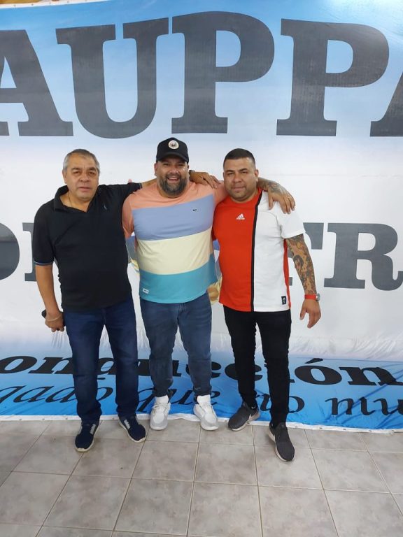 SOPSTE - 29º Congreso General Ordinario de Delegados de la FOEPA